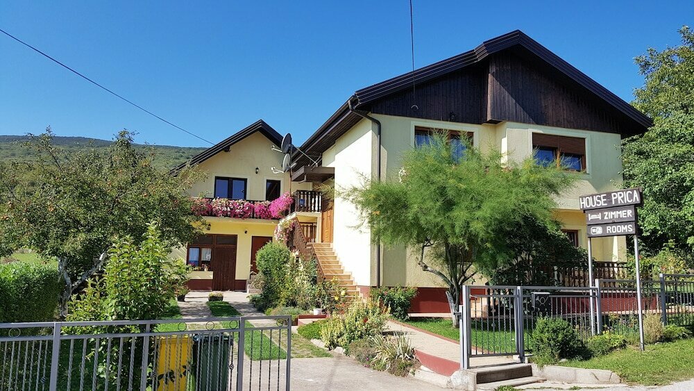 Otel House Prica, Dünya, foto