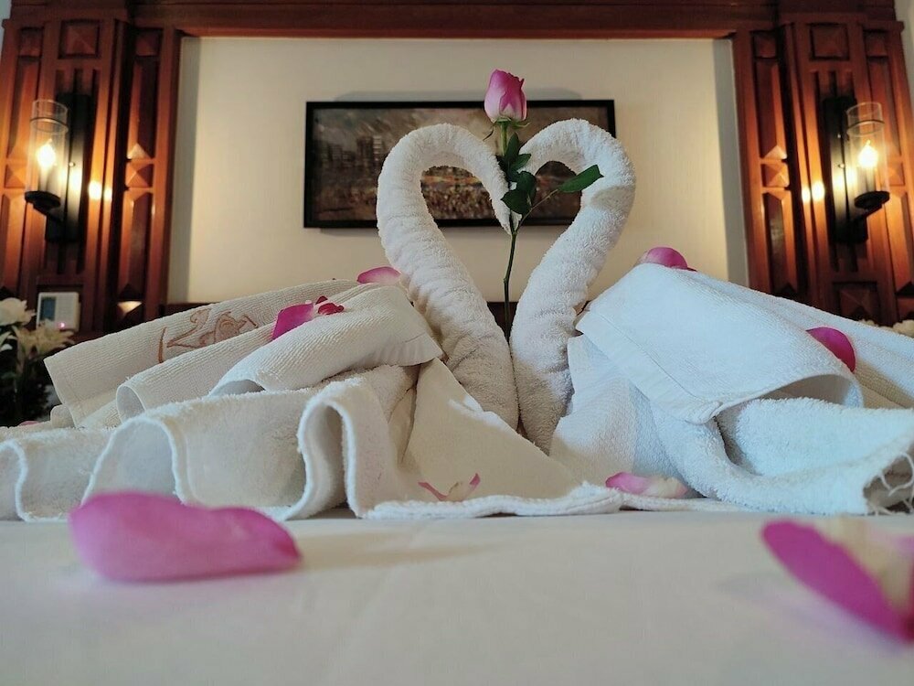 Otel The Night Hotel, Siem Reap, foto