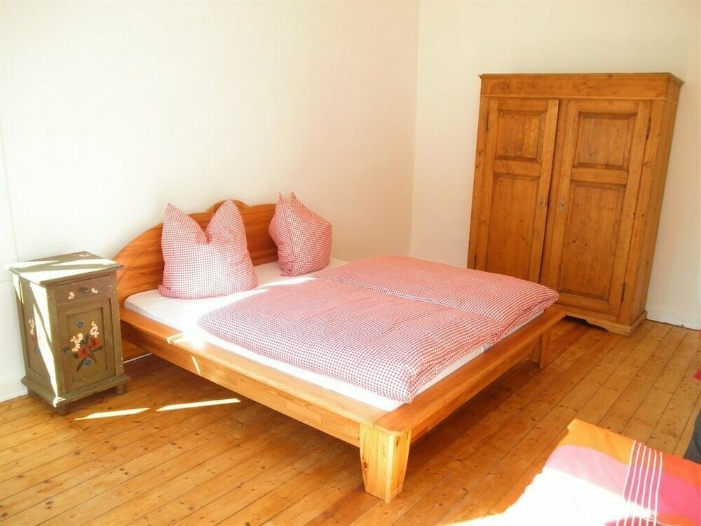 Otel Ferienhaus Altstadthaus, Arnsberg, foto