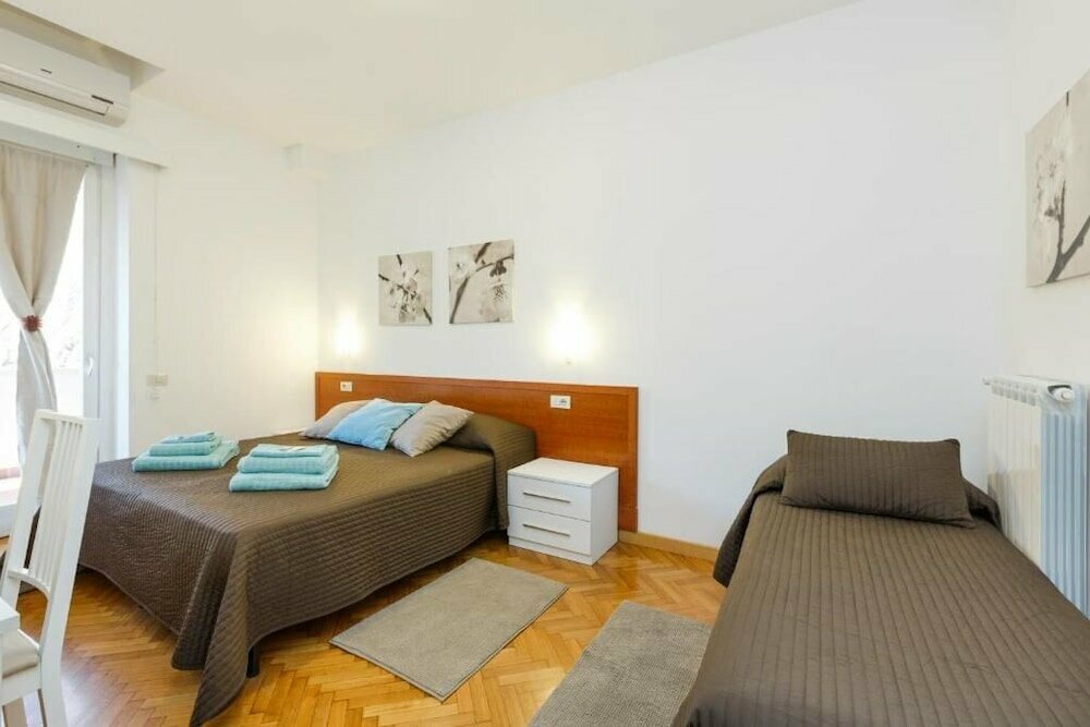 Konuk evi Roma Trastevere Relais , Roma, foto