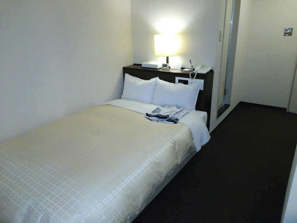 Otel Hirosaki Grand Hotel, Hirosaki, foto