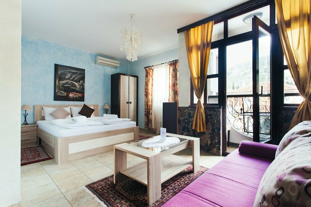 Otel Villa Anri, Mostar, foto