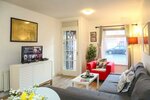 City Centre Parking 2 Bedrooms - Bhr Apartments (Northern Ireland, County Antrim, Belfast, Belfast Road), kısa süreli konaklama  County Antrim'den