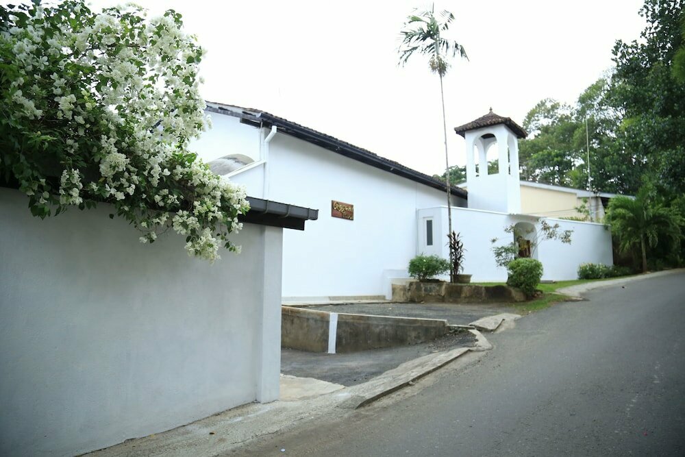 Otel Regent Lodge Kandy, Kandy, foto