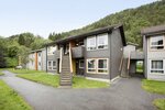 Master Apartment Hotel (Øvre Fyllingsveien No:79, Laksevåg), otel  Norveç'ten