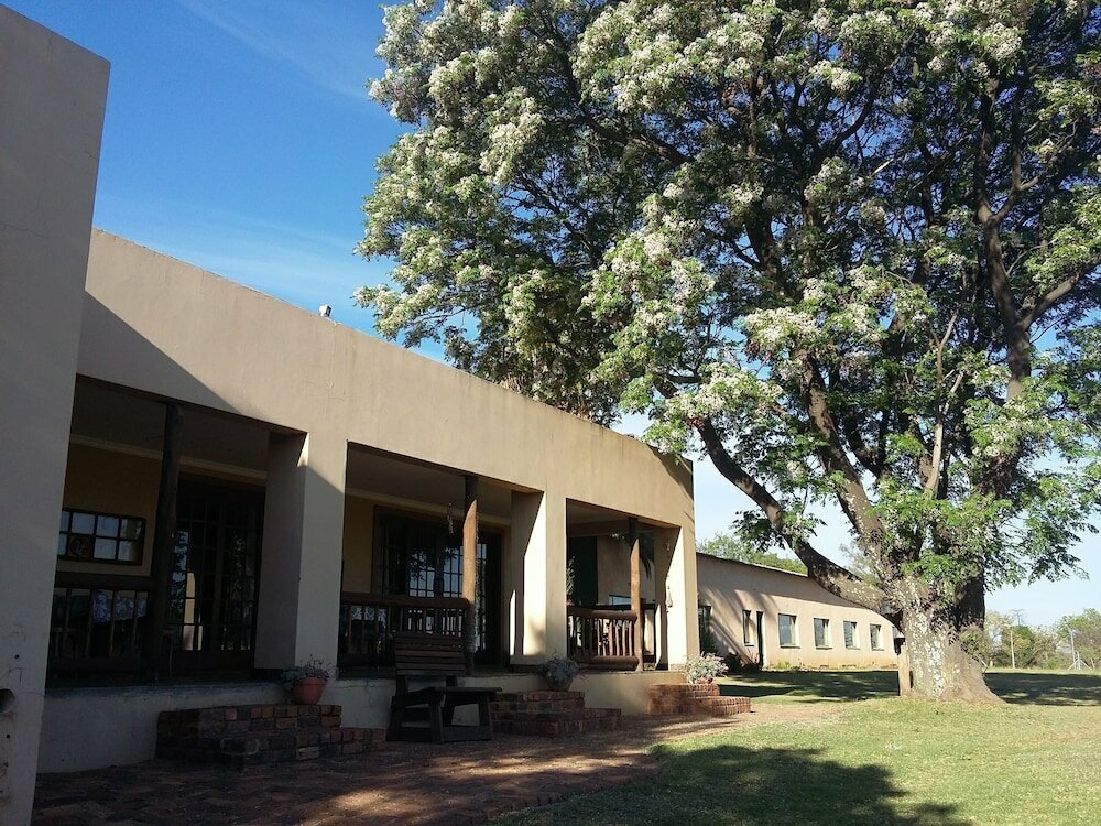 Otel La Vue Guest Lodge and Function Venue, Dünya, foto