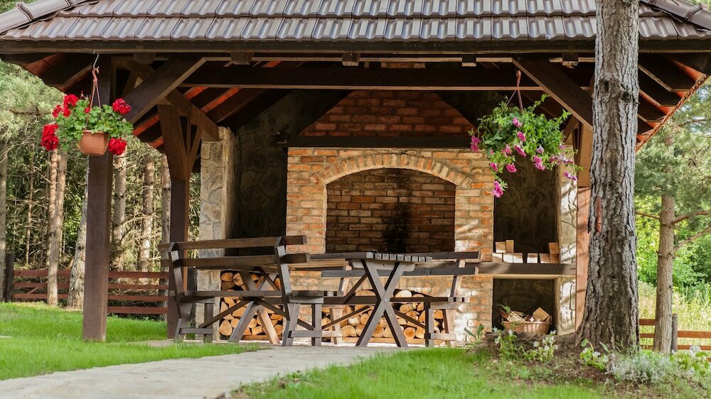 Otel House Rustico, Dünya, foto