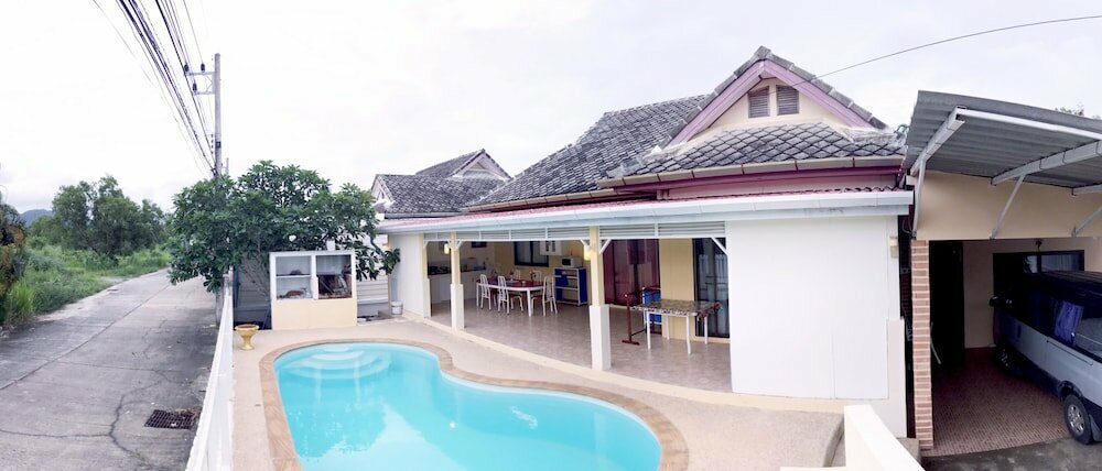 Otel Sawasdee Rawai Phuket, Phuket Eyaleti, foto