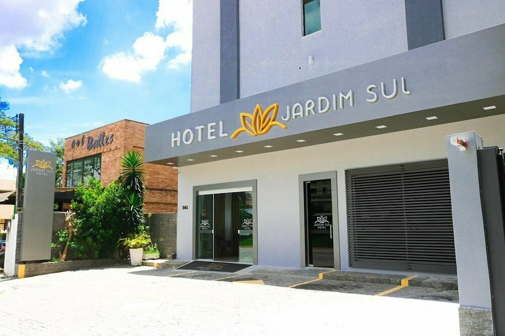 Otel Hotel Jardim Sul, , foto