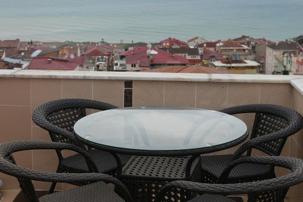Kısa süreli konaklama Buruj VIP 3, Ortahisar, foto