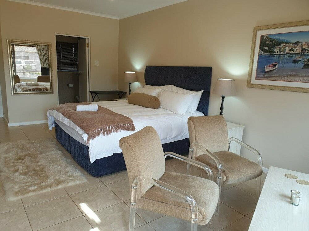 Otel New Hunters Moon, Capetown, foto