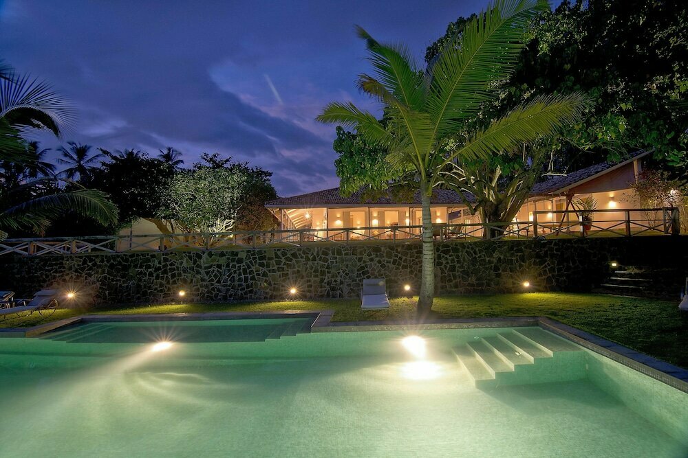 Otel Suriyawatta, , foto