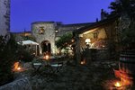 Antica Locanda Lunetta (Sardinia, Cagliari, Via Roma, 10), otel  Sardunya'dan