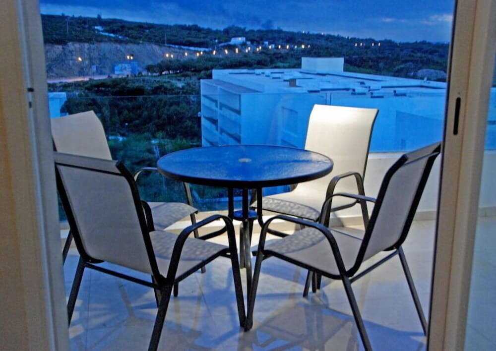 Otel Cap Tingis Flat, Dünya, foto