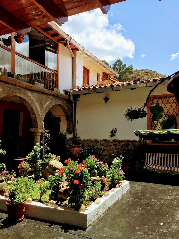 Otel Kori Gems Inn, Cusco, foto