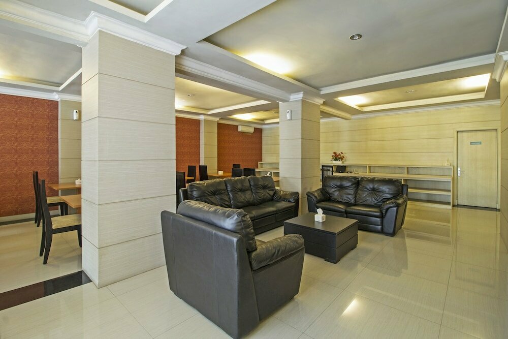 Otel RedDoorz @ Kebayoran Lama, Cakarta, foto
