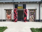 Food House (Ulug' Tursunov koʻchasi No:125), fast food  Semerkant'tan