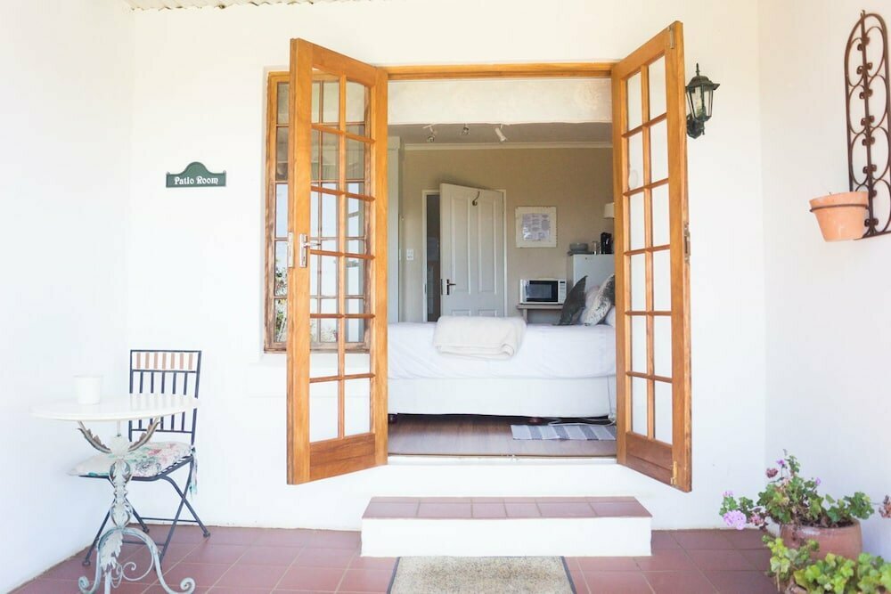 Otel Gateside Guest House, Pietermaritzburg, foto