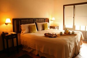 Altalaluna Hotel Boutique & SPA (Ruta Nacional 9), otel