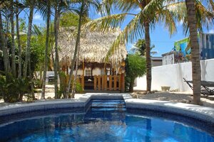 BnBBonaire (Bonaire, ostrov Boneyr), otel  Caribisch Nederland'den
