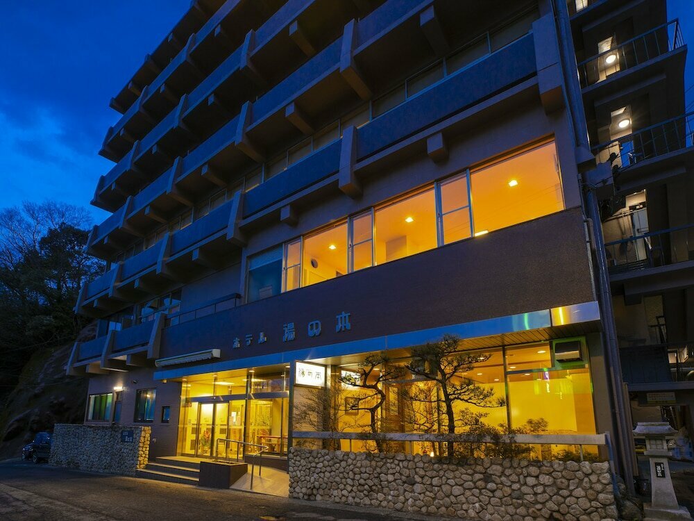 Otel Hotel Yunomoto, , foto