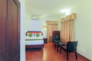 Treebo House Of Yesudas (State of Kerala, Fort Kochi Jetty), otel  Kerala'dan