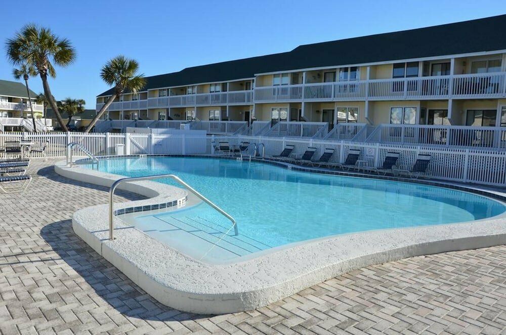 Otel Sandpiper Cove Resort by Panhandle Getaways, Destin, foto