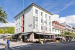 Hotell Molde (Storgata No:19), otel  Molde'den