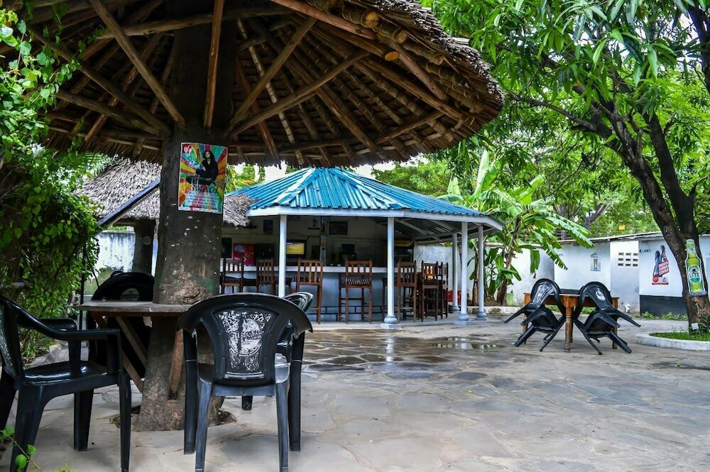 Otel Sanana Conference Center and Holiday Resort, Mombasa, foto