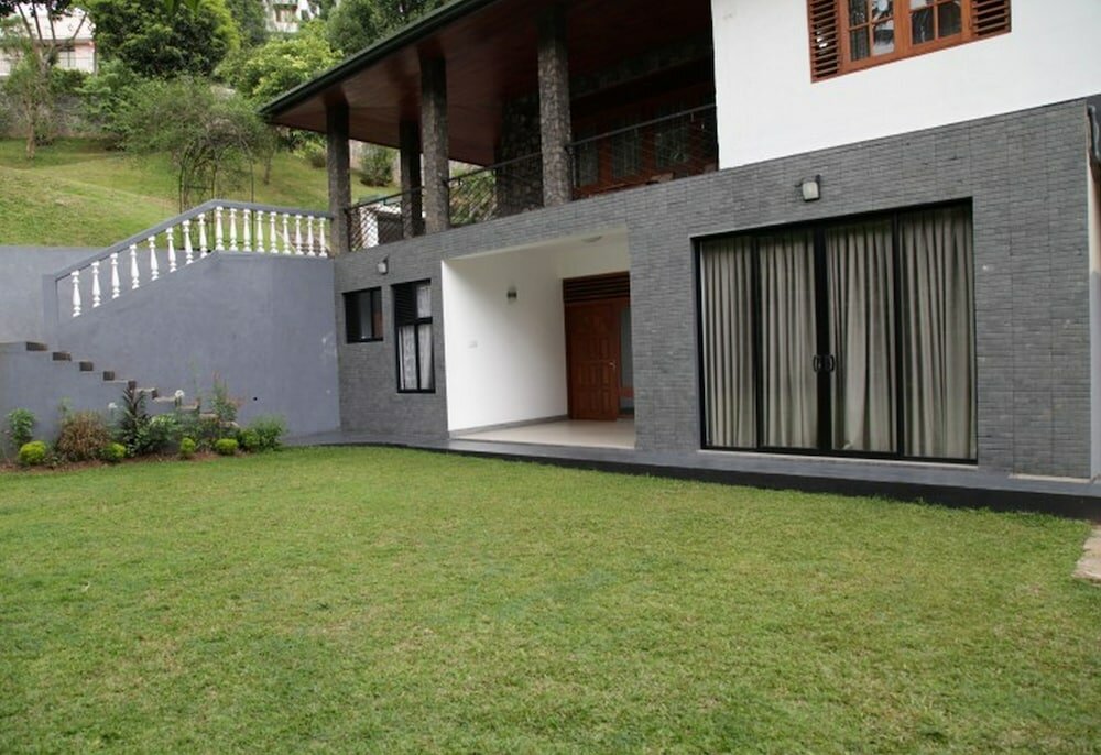 Otel Aa Circuit bungalow, Kandy, foto