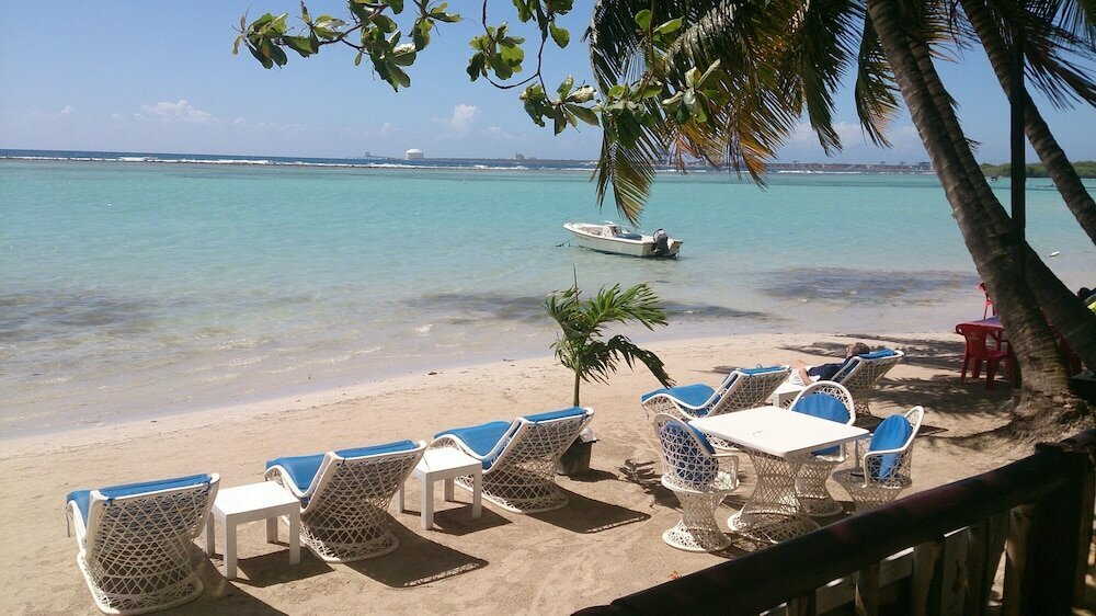 Otel Village on the Beach, Santo Domingo İli, foto