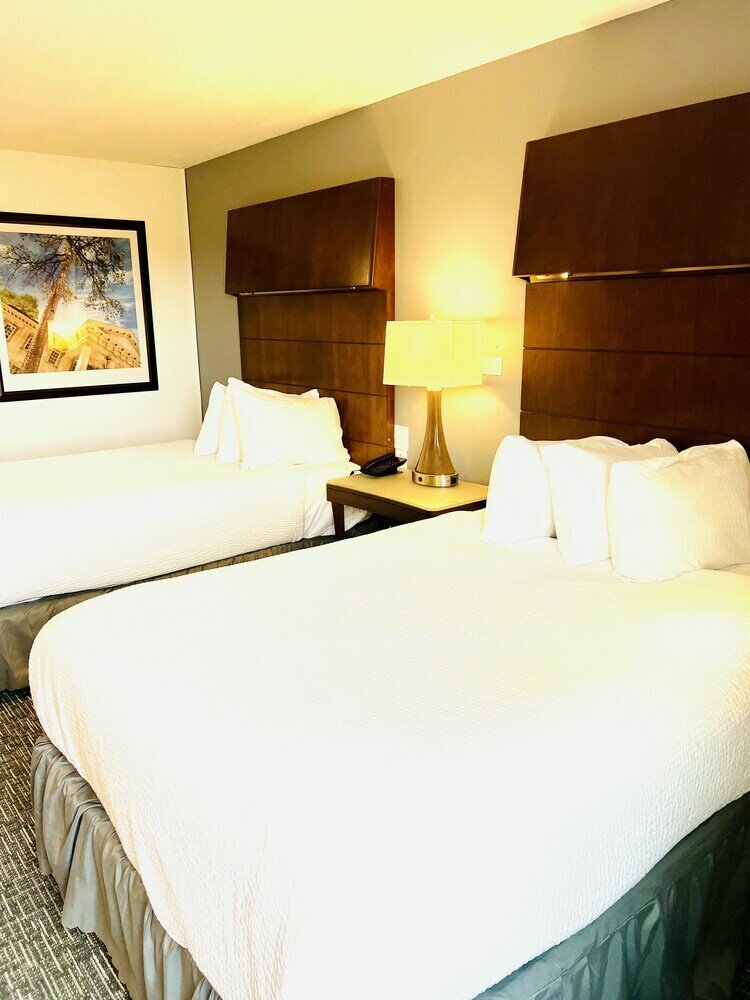 Otel Quality Inn & Suites, Maine Eyaleti, foto
