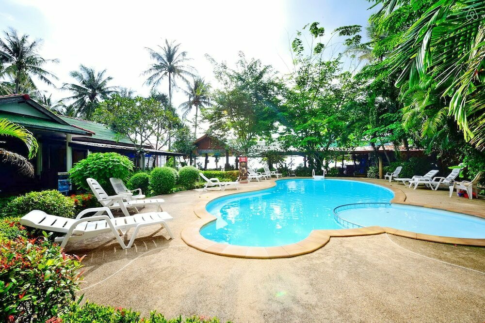 Otel Lanta Pavilion Resort, Dünya, foto