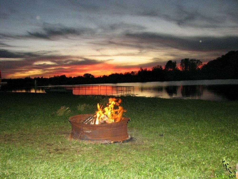 Otel Sunset Pines Resort, Wisconsin Eyaleti, foto