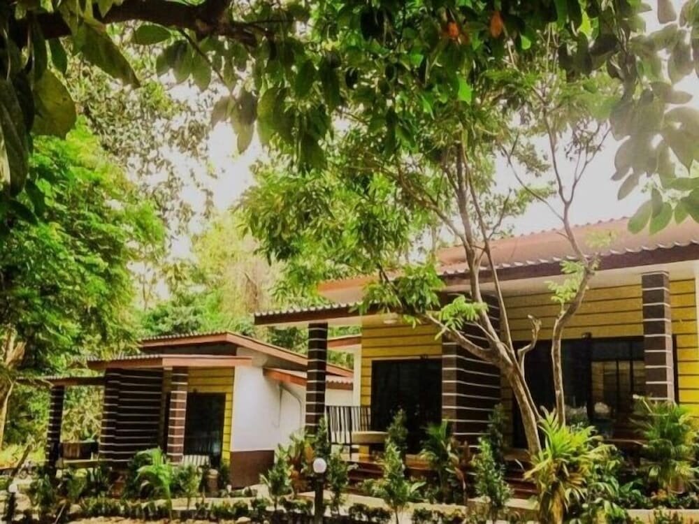 Otel Lipe Sunset Forest Resort, Dünya, foto