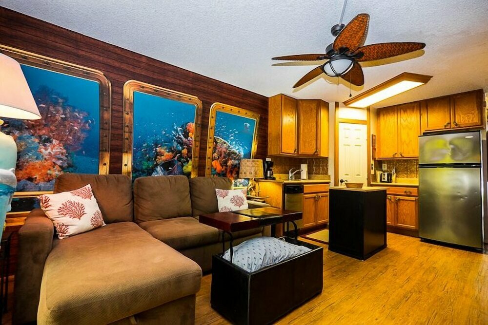 Otel Kona Islander Inn Condos, Havai Eyaleti, foto