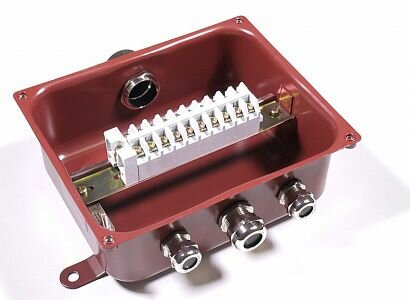 Telekomünikasyon kablolama sistemleri СтройСнабКомплект, Saint‑Petersburg, foto