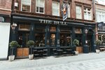 The Bull and The Hide (London, Devonshire Row), otel  Londra'dan