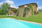 Podere Orietta (Tuscany, Provincia di Siena, Castelnuovo Berardenga), daireler