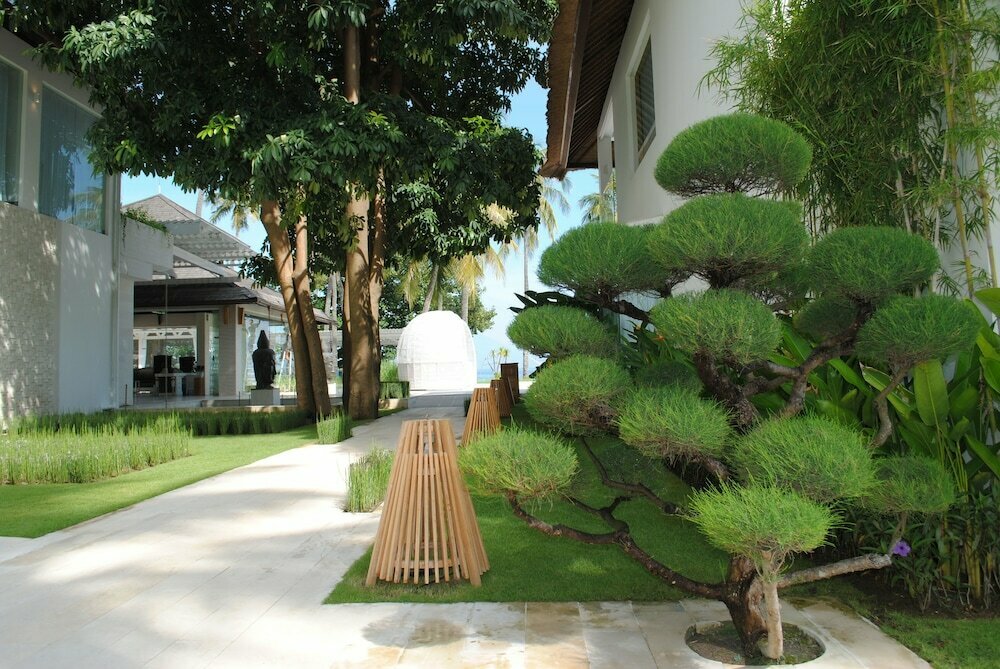 Otel Seven Secrets by Hanging Gardens, , foto