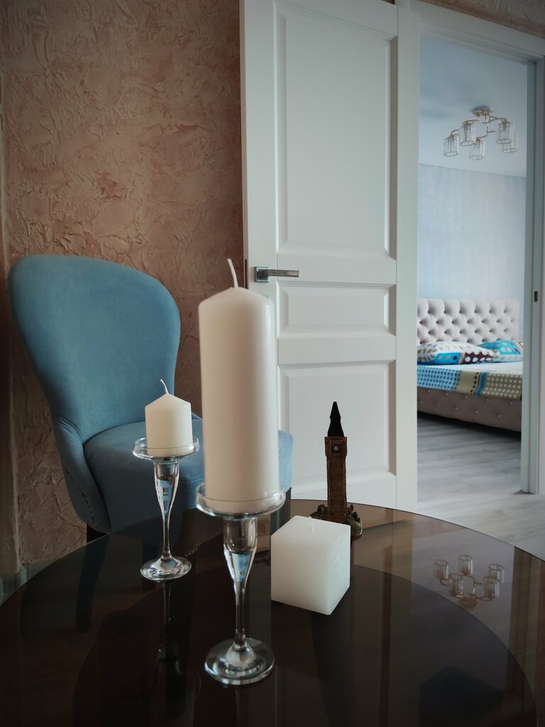 Kısa süreli konaklama Апартаменты на Московском 71, Ulyanovsk, foto