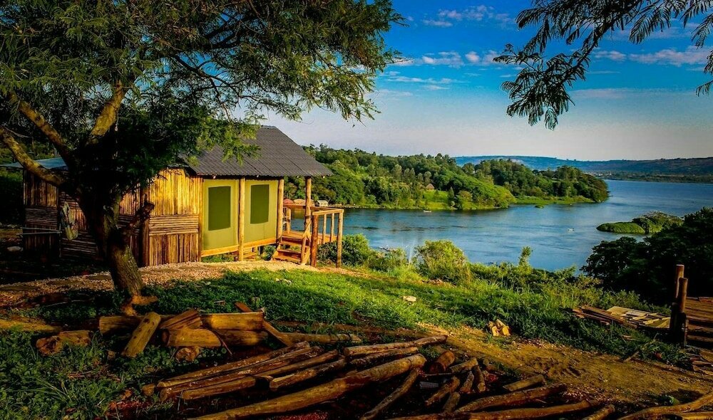 Otel Living Waters Resort & Luxury Tented Camp, Dünya, foto