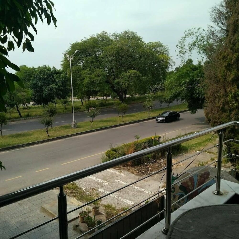Otel Elite Lodge Guest House, Islamabad, foto