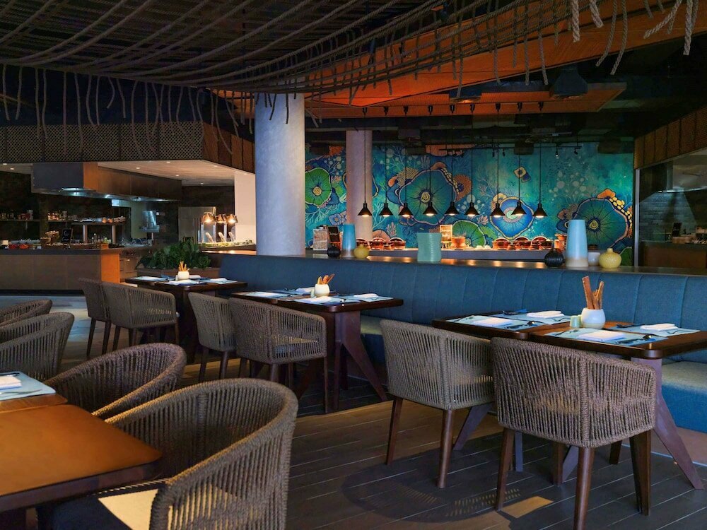 Otel Pullman Lombok Merujani Mandalika Beach Resort, , foto