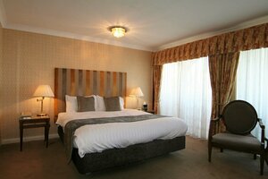 Quayside Hotel (England, Devon County, King Street), otel