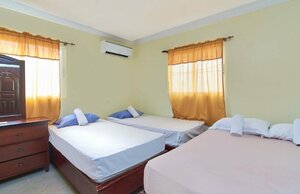 Charming 3-bed Apartment in Santo Domingo Este (Santo Domingo Province, Santo Domingo Este), otel  Santo Domingo İli'nden