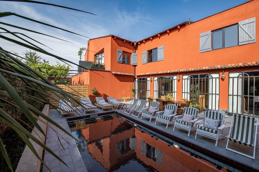 Otel Communal Hotel Telavi, , foto