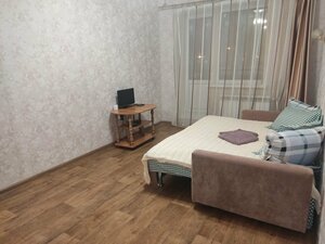 Fairy tale (Nikolaevskiy Avenue No:42, mikrorayon Yuzhny Gorod, kvartal Yuzhny Gorod-1, posyolok Pridorozhny), otel  Samarskaya oblastından