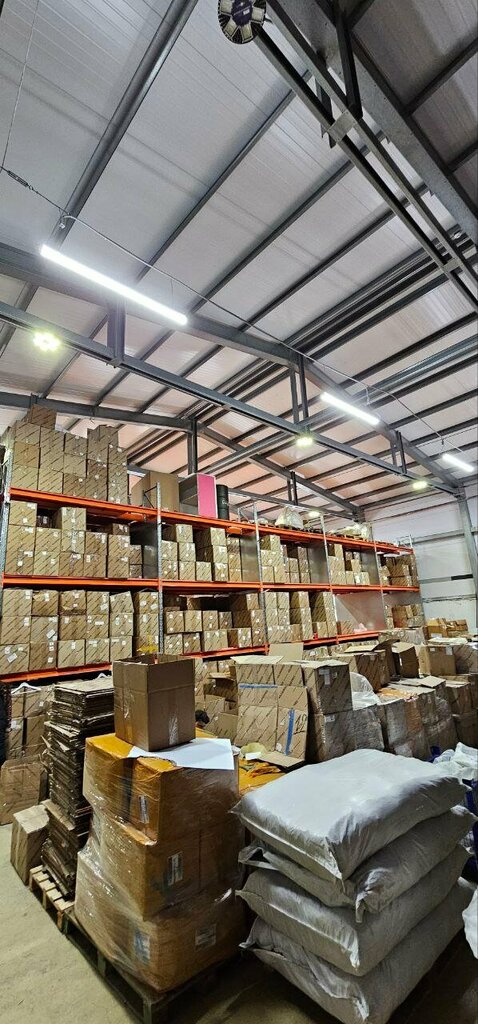 Müşteri memnuniyeti Sadovod24, Moskova, foto