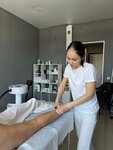 Bodyslim_ufa (ulitsa Bayazita Bikbaya No:23/2), masaj salonları  Ufa'dan